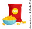 67,442 Chips Cartoon Royalty-Free Images, Stock Photos & Pictures ...