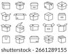 945,623 Carton Royalty-Free Images, Stock Photos & Pictures | Shutterstock
