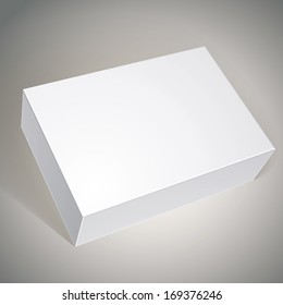 1,445 Packaging Box Dimensions Images, Stock Photos & Vectors ...