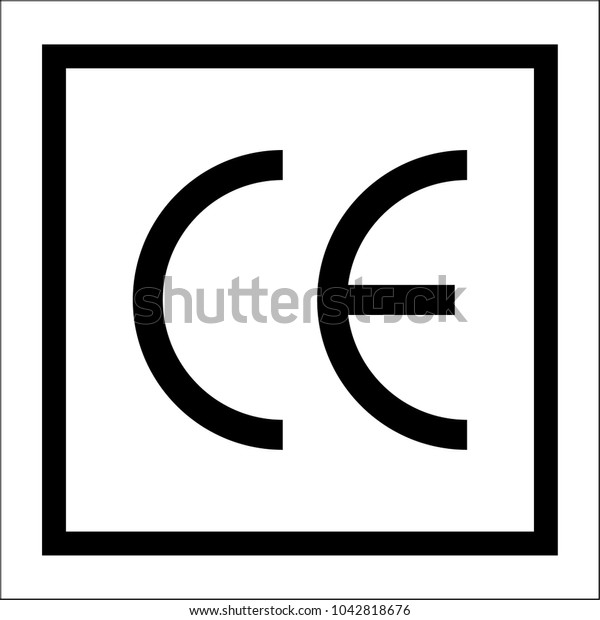 Packaging Pictorial Marking Handling Goods Iso Stock Vector (Royalty ...