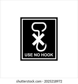 933 Use no hook Images, Stock Photos & Vectors | Shutterstock