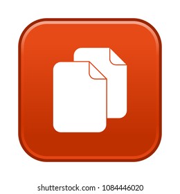 Pages Vector Symbol Stock Vector (Royalty Free) 1084446020 | Shutterstock