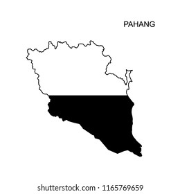 58 Pahang flag Stock Vectors, Images & Vector Art | Shutterstock