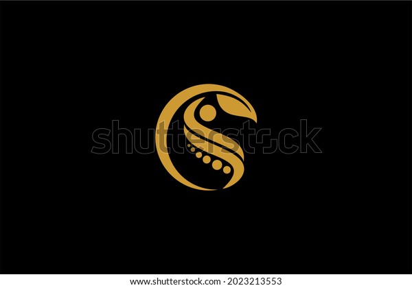 Pain Relief Logo Design Vector Abstract Stock Vector (Royalty Free ...