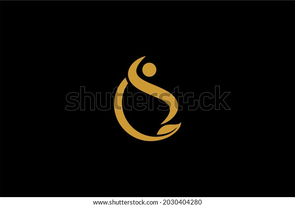 Pain Relief Logo Design Vector Abstract Stock Vector (Royalty Free ...