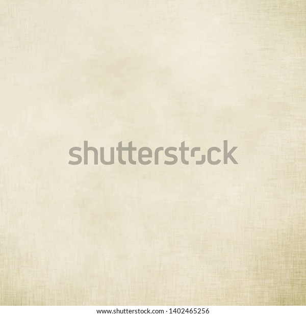 Paint Color Old Paper Texture Background Stock Vector (Royalty Free ...