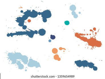 22,911 Colour splodge Images, Stock Photos & Vectors | Shutterstock