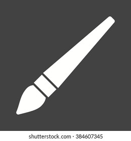 Paintbrush Ii Stock Vector (Royalty Free) 401647342