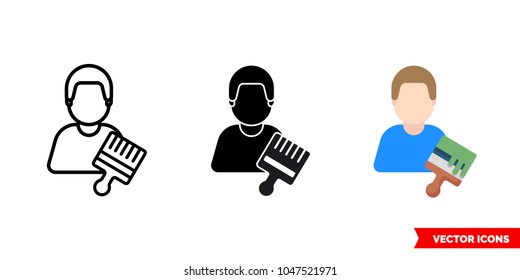 4,392 Decorators icons Images, Stock Photos & Vectors | Shutterstock