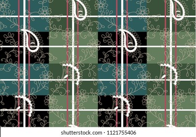 23,336 All Over Vector Pattern Geometric Images, Stock Photos & Vectors ...