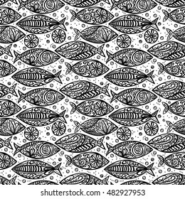 2,150 Paisley Fish Images, Stock Photos & Vectors | Shutterstock