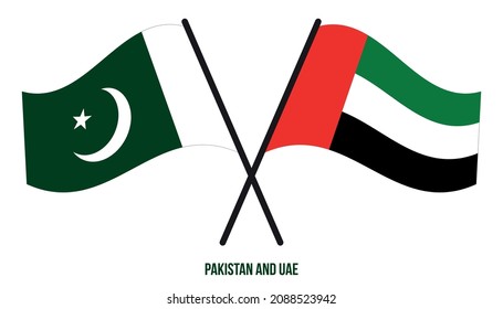 312 Uae, pakistan flag Images, Stock Photos & Vectors | Shutterstock