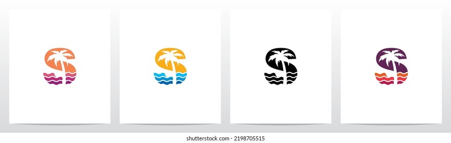 7,588 S tree logo Images, Stock Photos & Vectors | Shutterstock