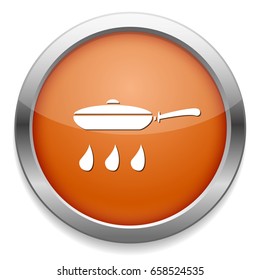 Pan Icon Stock Vector (Royalty Free) 658524535 | Shutterstock