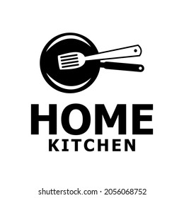 Pan Logo Design Template Image Restaurant Stock Vector (Royalty Free ...