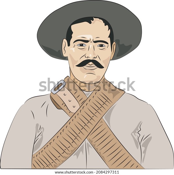 56 Panchos Stock Vectors, Images & Vector Art | Shutterstock