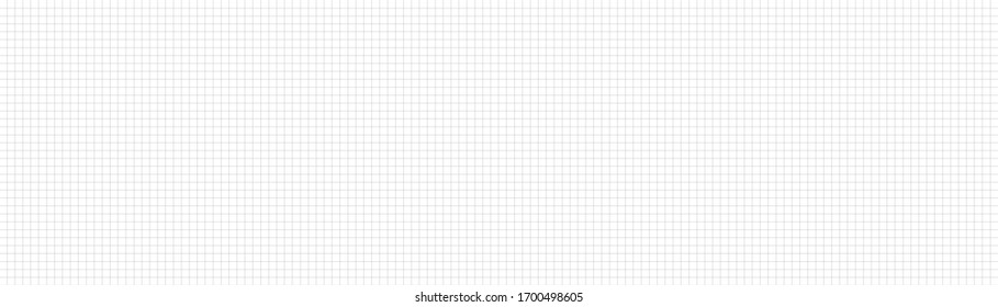 Panorama Seamless Grid Texture Can Be Stock Vector (Royalty Free ...