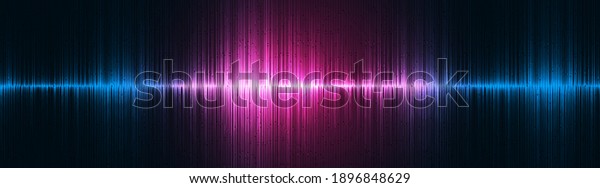 9,422 Pink Sound Wave Stock Vectors, Images & Vector Art | Shutterstock
