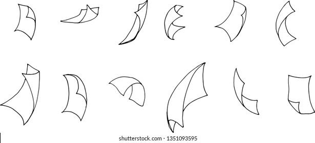 39,586 Blowing paper Images, Stock Photos & Vectors | Shutterstock