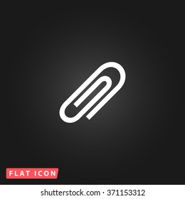 267,417 Paper clip icon Images, Stock Photos & Vectors | Shutterstock