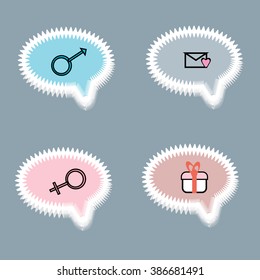 37,926 Desirability icon Images, Stock Photos & Vectors | Shutterstock