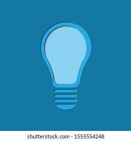 4,507 Bulb paper cut Images, Stock Photos & Vectors | Shutterstock
