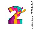 7,552 Number 6 Orange Images, Stock Photos, and Vectors | Shutterstock
