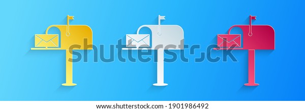 23,413 Mail Box Art Images, Stock Photos & Vectors | Shutterstock
