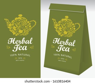 8,021 Tea packet Images, Stock Photos & Vectors | Shutterstock
