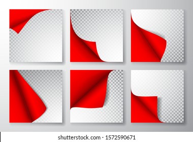 1,037,740 Red layout Images, Stock Photos & Vectors | Shutterstock