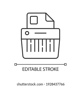 5,214 Shred symbol Images, Stock Photos & Vectors | Shutterstock