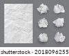 Scrunched Paper Royalty-Free Images, Stock Photos & Pictures | Shutterstock