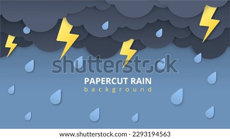 Rainy Day Clipart | Free download on ClipArtMag