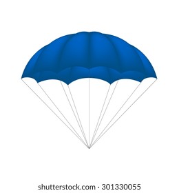 68,656 Blue parachute Images, Stock Photos & Vectors | Shutterstock
