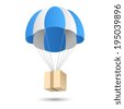 162,890 Parachute? Images, Stock Photos, 3D objects, & Vectors ...