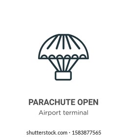 Parachute-fonts 이미지, 스톡 사진 및 벡터 | Shutterstock