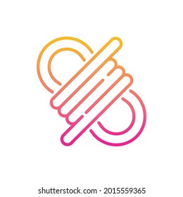 Paracord Stock Vectors, Images & Vector Art | Shutterstock