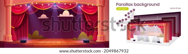 35,798 Kids On Stage Images, Stock Photos & Vectors | Shutterstock