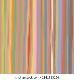 Parallel Running Vertical Marker Lines Based Stock Vector (Royalty Free ...