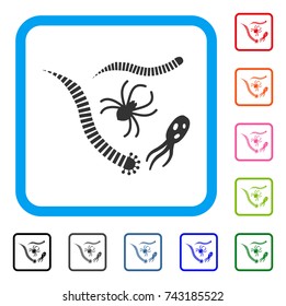 42 Nematode virus vector Images, Stock Photos & Vectors | Shutterstock