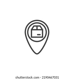 6,289 Delivery Point Logo Images, Stock Photos & Vectors | Shutterstock