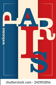 3,765 France flag letters Images, Stock Photos & Vectors | Shutterstock