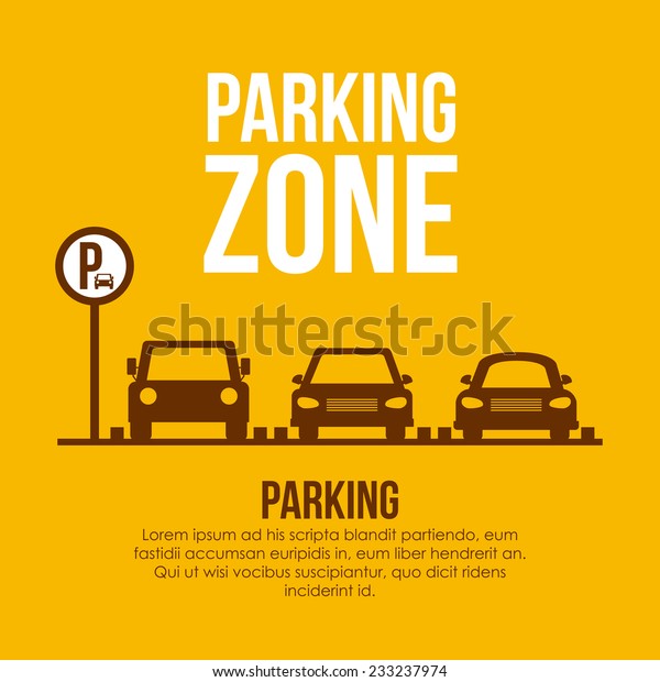 41,809 Yellow Car Park Images, Stock Photos & Vectors | Shutterstock