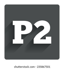 133 P2 Stock Vectors, Images & Vector Art | Shutterstock