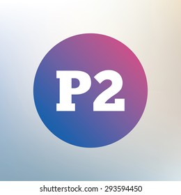 Letter Zn Logo Hexagon Shape Colorful Stock Vector (Royalty Free) 790258180