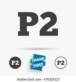 133 P2 Stock Vectors, Images & Vector Art | Shutterstock