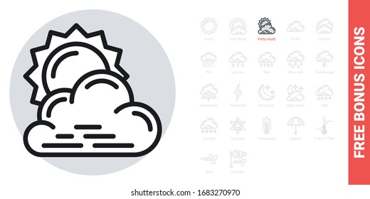 Heavy Rain Shower Downpour Icon Weather Stock Vector (Royalty Free ...