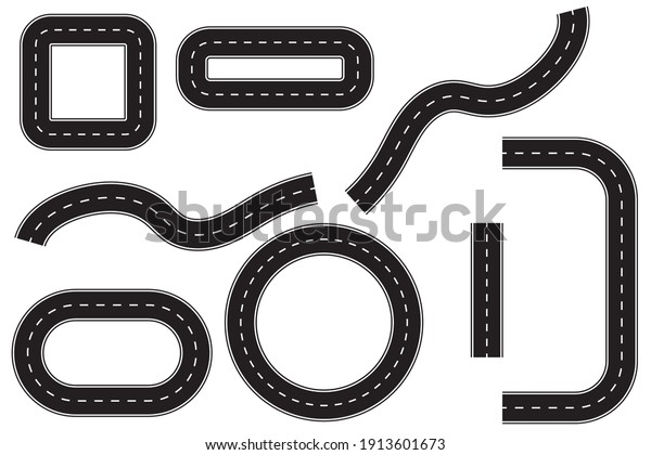 2,801 Corner Car Stock Vectors, Images & Vector Art | Shutterstock