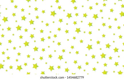 Party Background Full Stars Stock Vector (Royalty Free) 1454682779 ...
