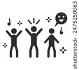 Friends Having Fun Photos, Images & Pictures | Shutterstock